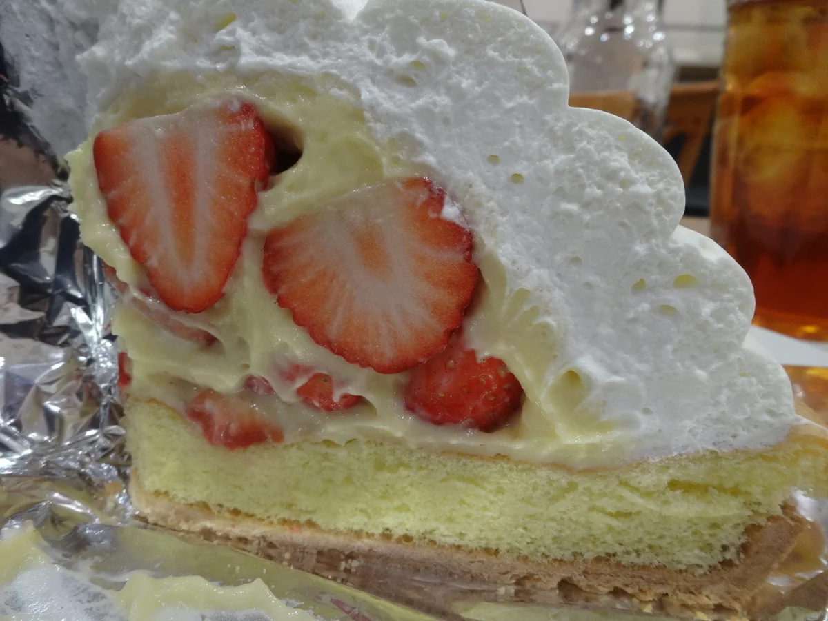 HARBS | Osaka-shi Kita-ku, Osaka | Cake | AutoReserve