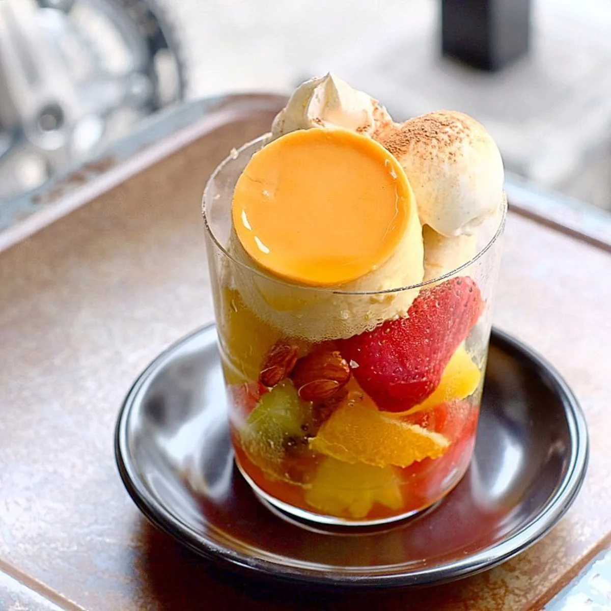 MONZ CAFE Monzennakacho | Koto-ku, Tokyo | Cafe | AutoReserve