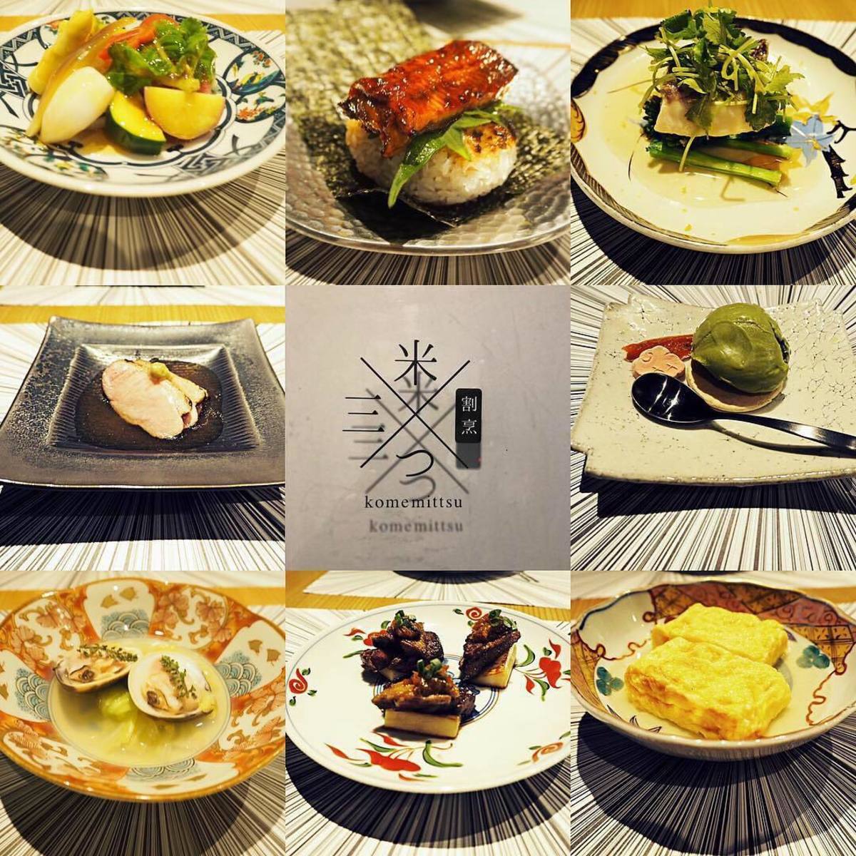 Kappou Yonemitsu Reservation | Sendai-shi Aoba-ku, Miyagi | Kaiseki ...