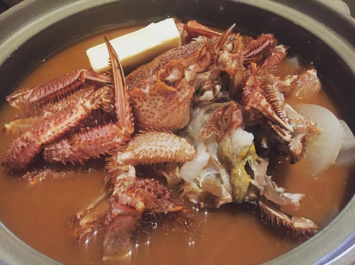 Kichiji Kanizo Reservation | Meguro-ku, Tokyo | Izakaya | AutoReserve