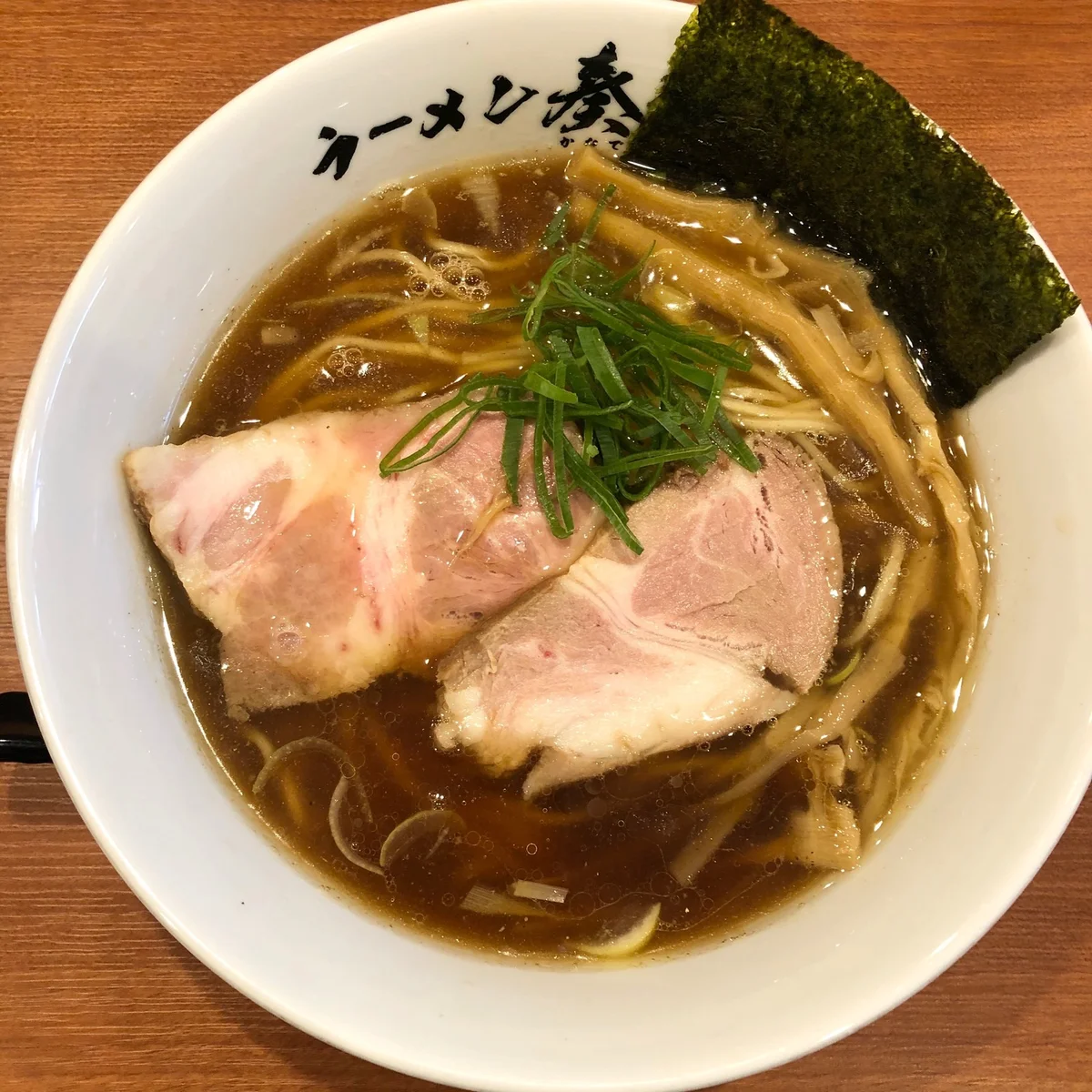 ラーメン 奏 | 滋賀県野洲市 | ラーメン | AutoReserve