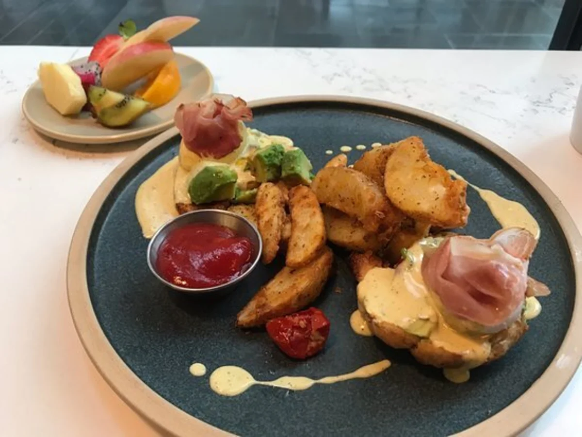 OEB Breakfast Co. [Official] Online Reservation | Edmonton, Alberta ...
