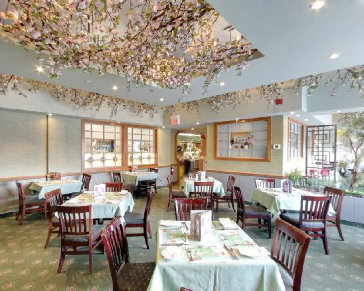 Mandarin Restaurant Reservation | Vaughan, Ontario | Chinese | AutoReserve