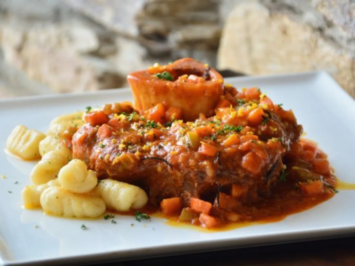 Rossini Ristorante Italiano Reservation | Pasay, Metro Manila | Italian ...