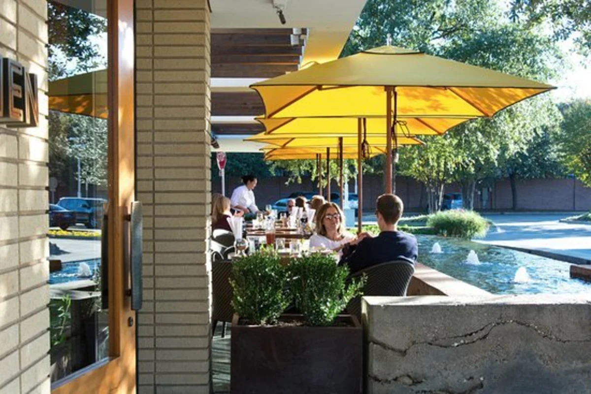 R+D Kitchen Reservation | Dallas, Texas | American | AutoReserve