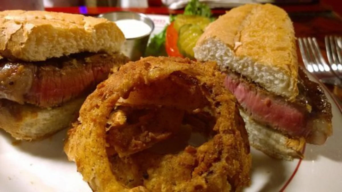 Highland Tap Reservation | Atlanta, Georgia | American | AutoReserve