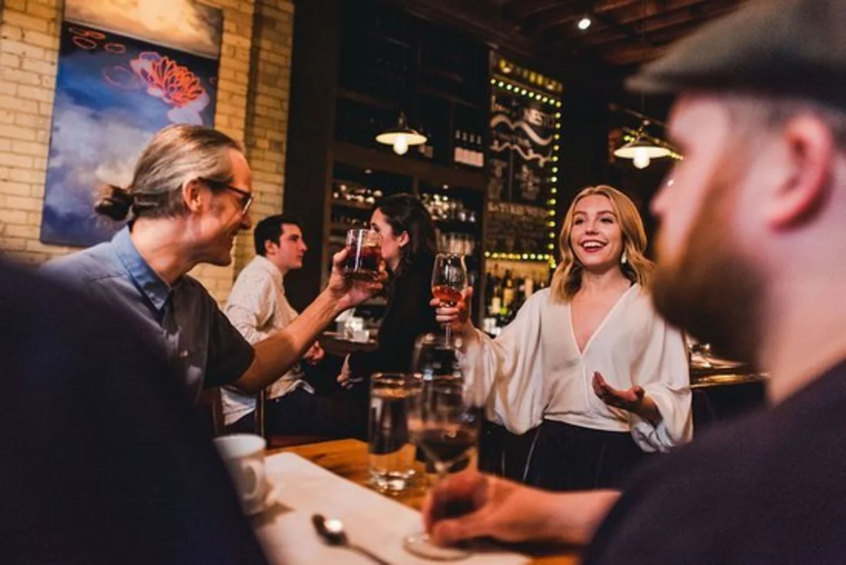 Onesto Reservation | Milwaukee, Wisconsin | Italian | AutoReserve