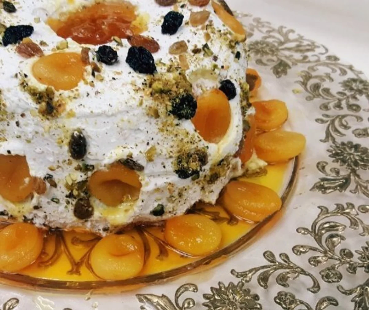 BHA! BHA! Persian Bistro Reservation | Naples, Florida | Mediterranean ...