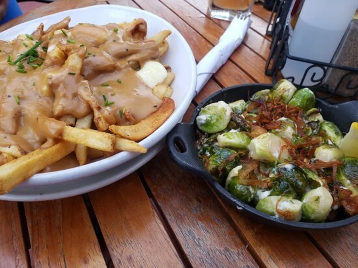The Great Dane Pub & Brewing Company Reservation | Madison, Wisconsin ...
