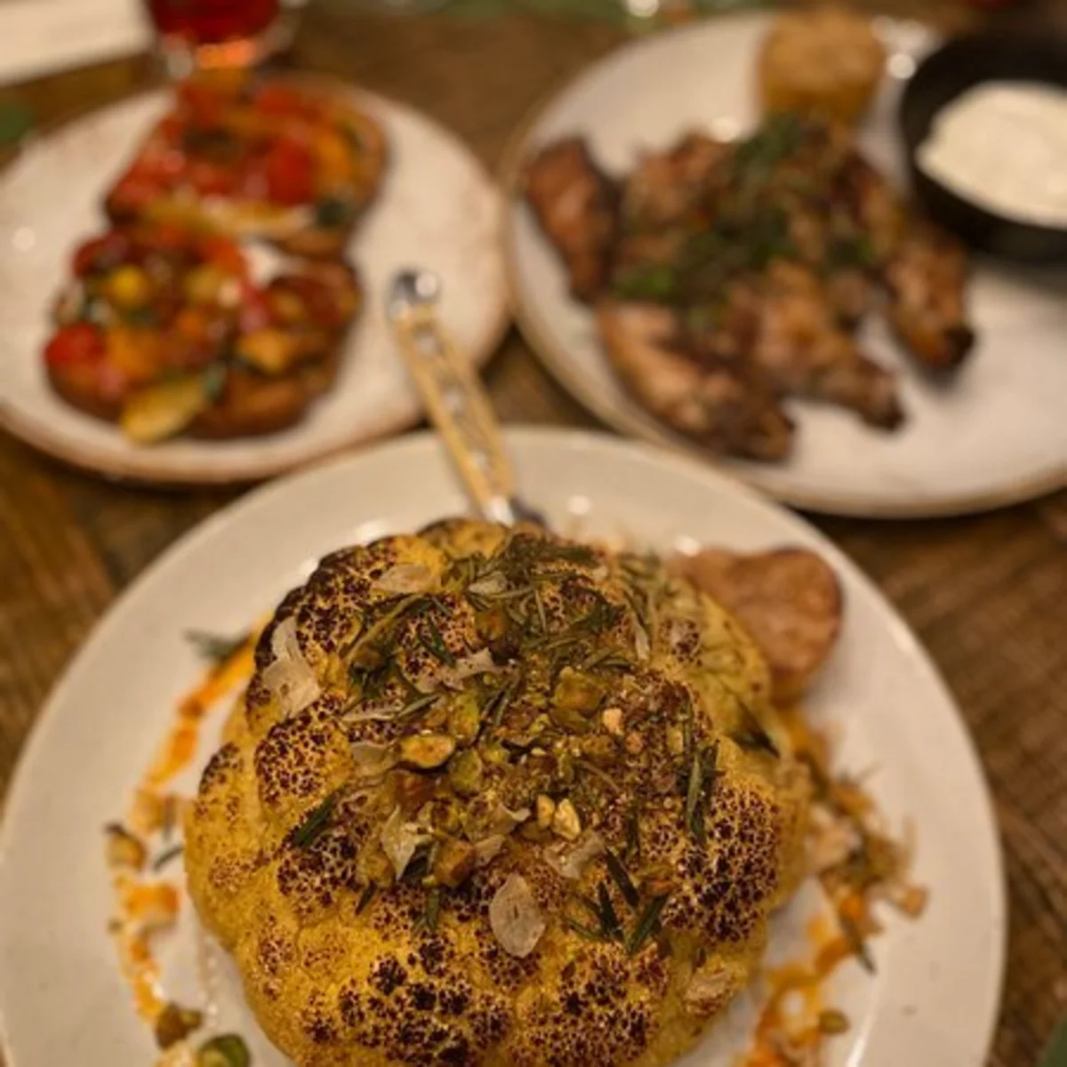 Red Rabbit St. Paul Reservation | St Paul, Minnesota | Italian ...