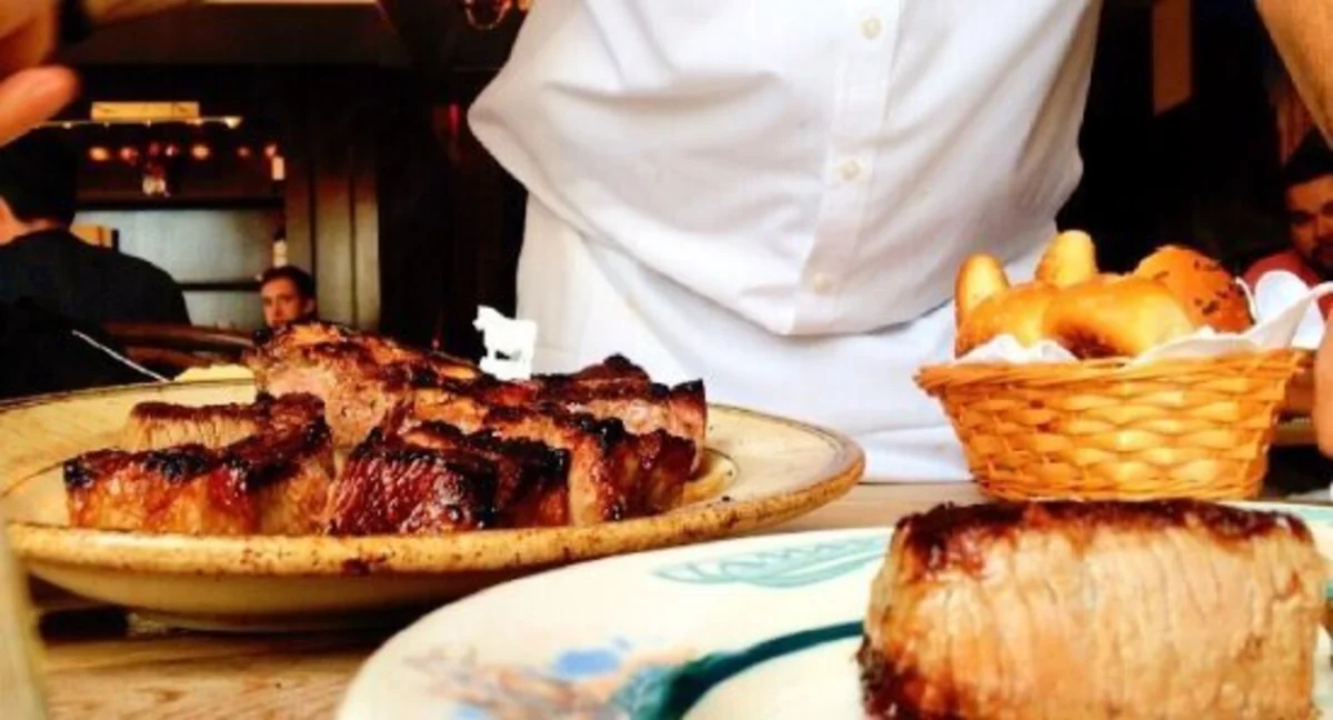 피터 루거 스테이크 하우스 예약 | 그레이트넥, 뉴욕 주 | 스테이크 하우스 | AutoReserve