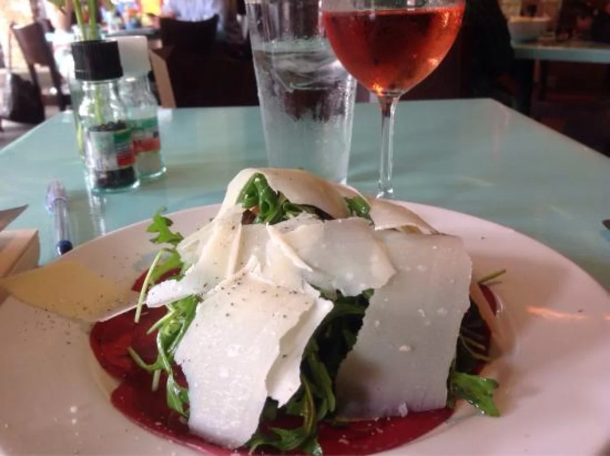 Giacomo's Cibo e Vino Reservation | Houston, Texas | Italian | AutoReserve