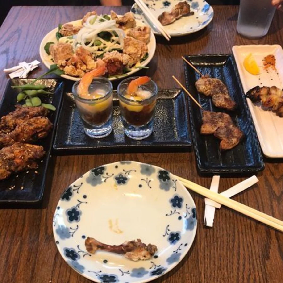 ISSIAN Reservation | Seattle, Washington | Japanese | AutoReserve
