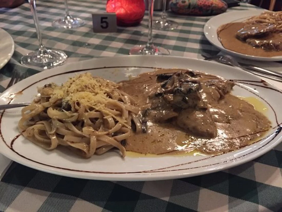 Marinara Restaurant Clayfield Reservation | Brisbane, Queensland ...