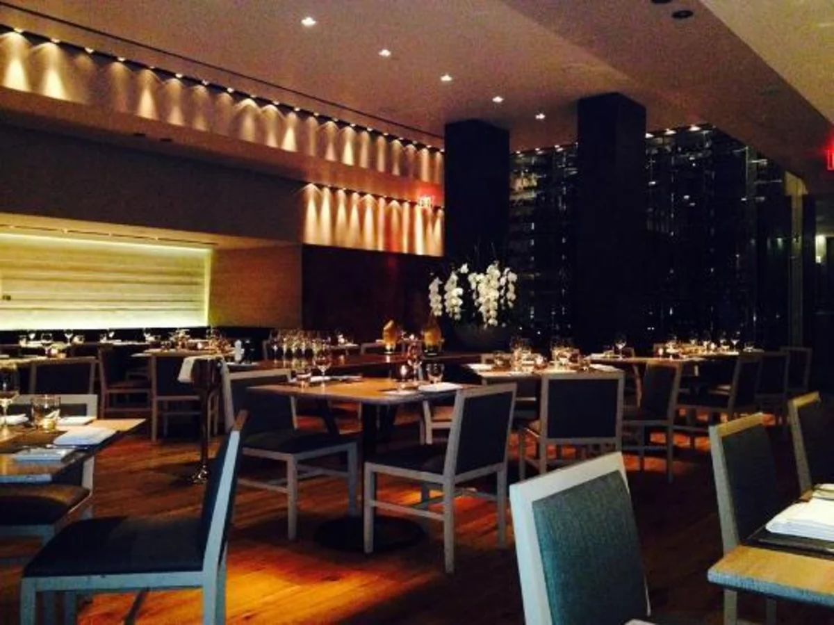 Bymark Reservation | Toronto, Ontario | American | AutoReserve