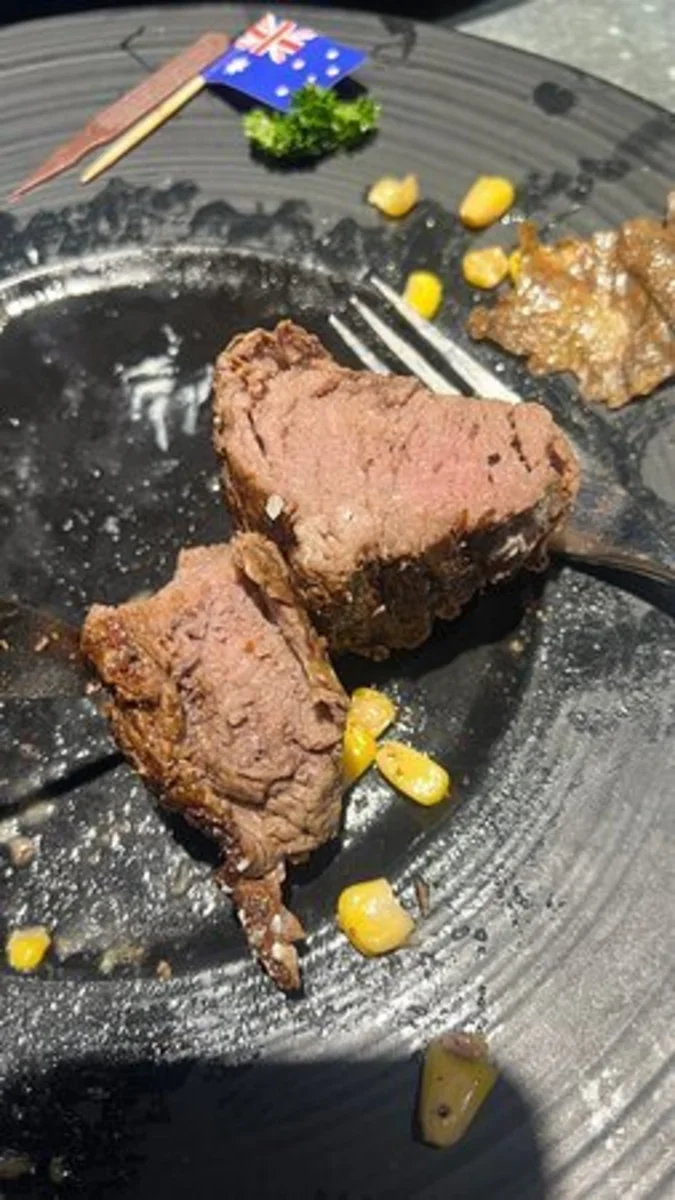 iSTEAKS @ Jem Reservation | Jurong East, West | Steakhouse | AutoReserve