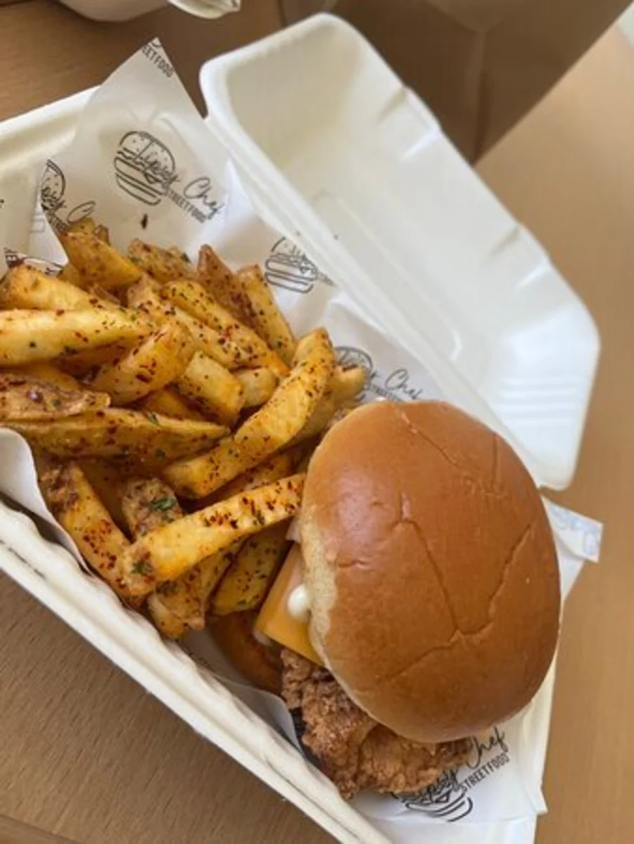 Tipsy Chef Street Food Reservation | Preston, England | Chinese ...