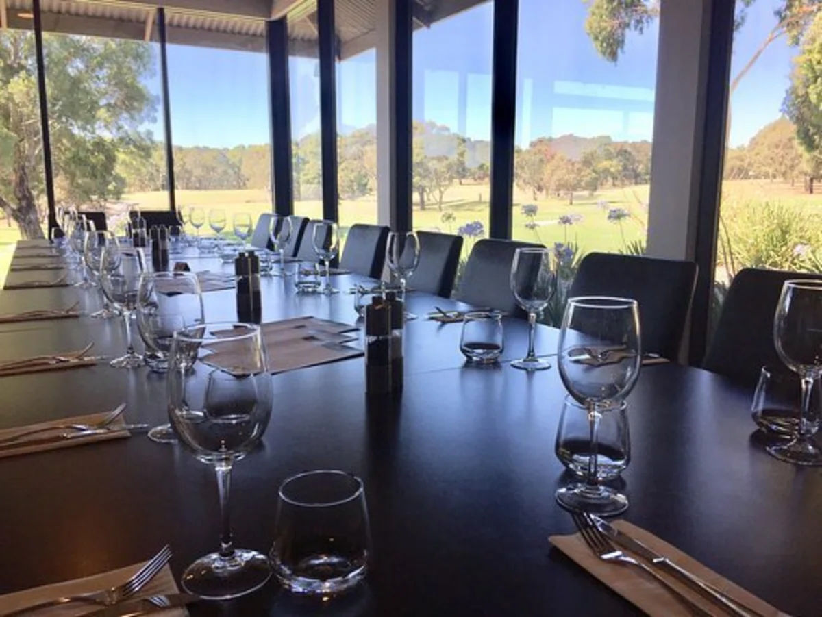 The Park Restaurant Reservation | Onkaparinga, South Australia | Bar ...