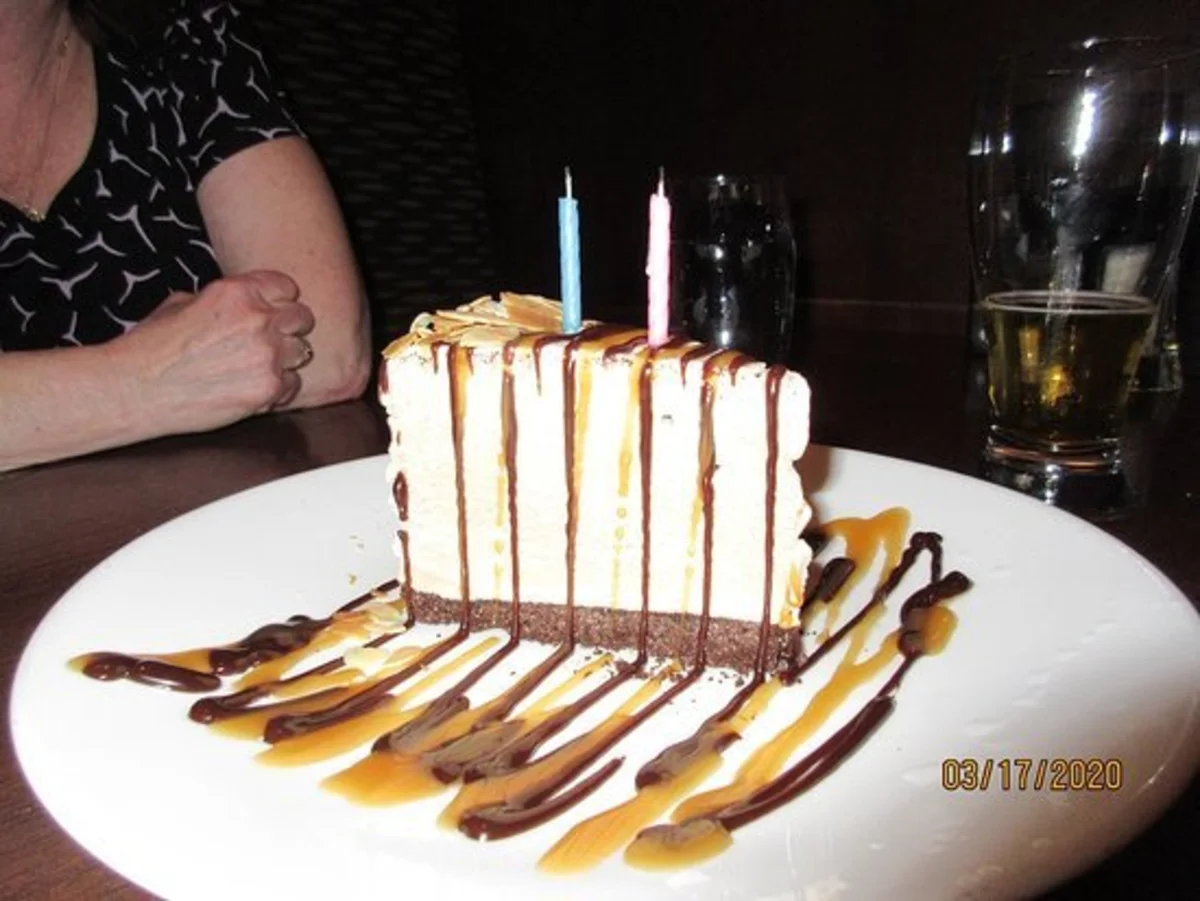 The Keg Steakhouse + Bar - Maple Ridge Reservation | Maple Ridge ...