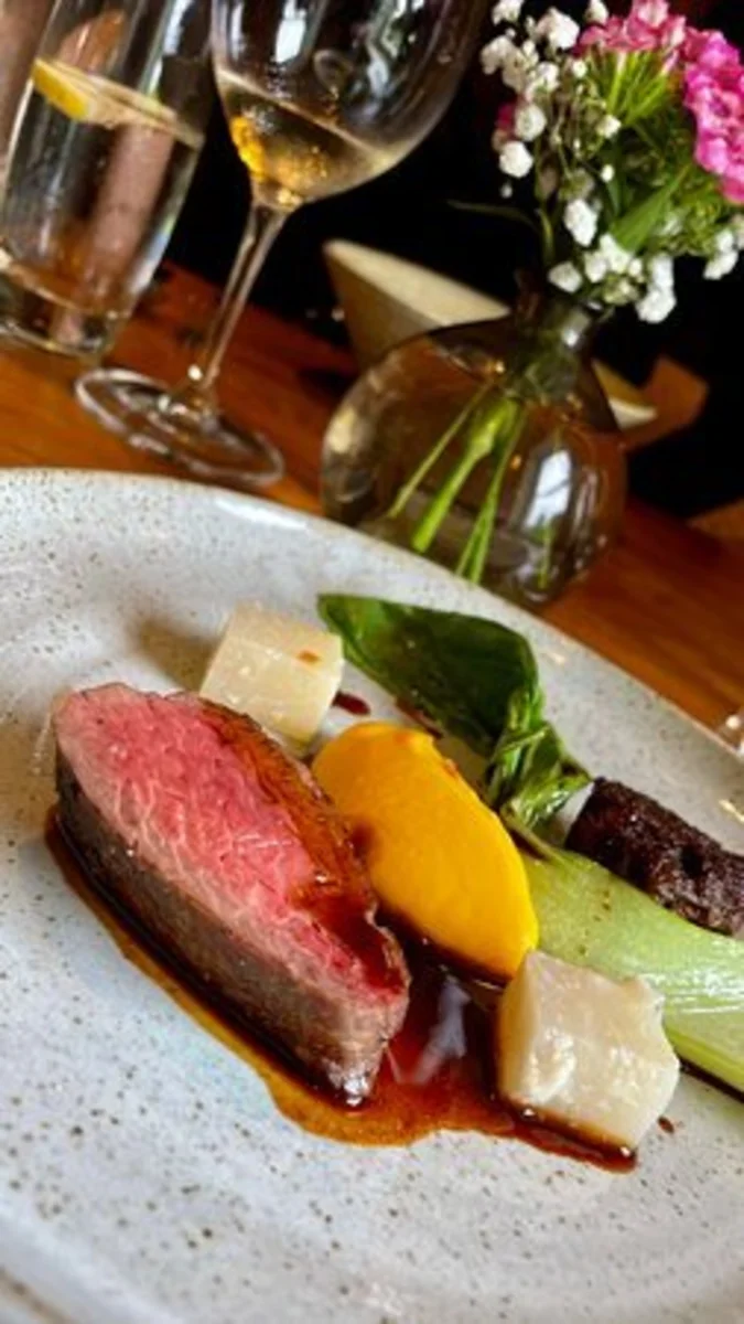The Three Fishes Reservation | Clitheroe, England | British | AutoReserve