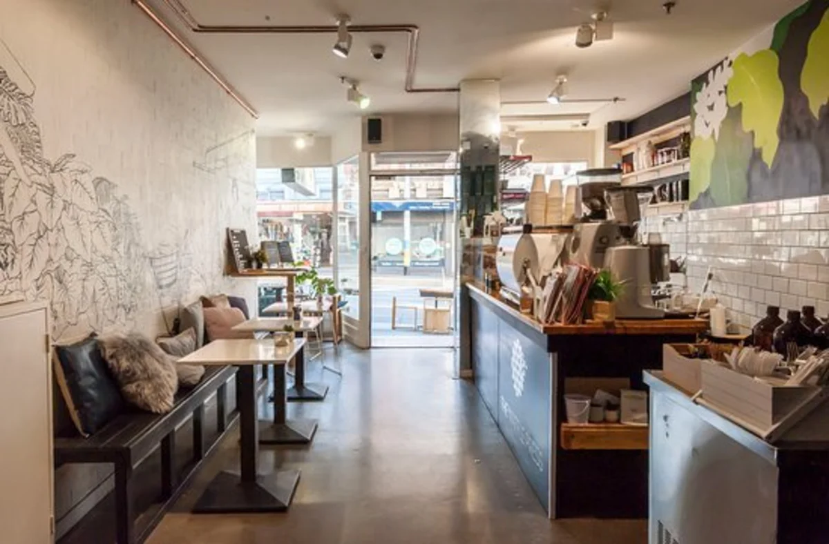 Soap Bar Laundry Reservation | Yarra, Victoria | Belgian | AutoReserve