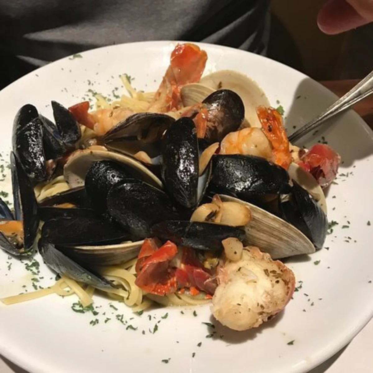 La Scala Ristorante Pizzeria Reservation | Commack, New York | Italian ...