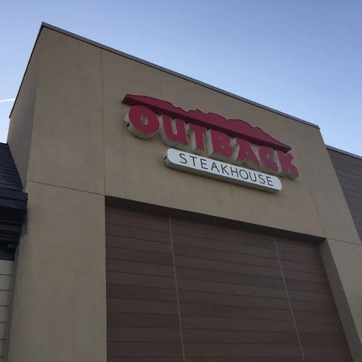Outback Steakhouse Reservation | Hyattsville, Maryland | American ...