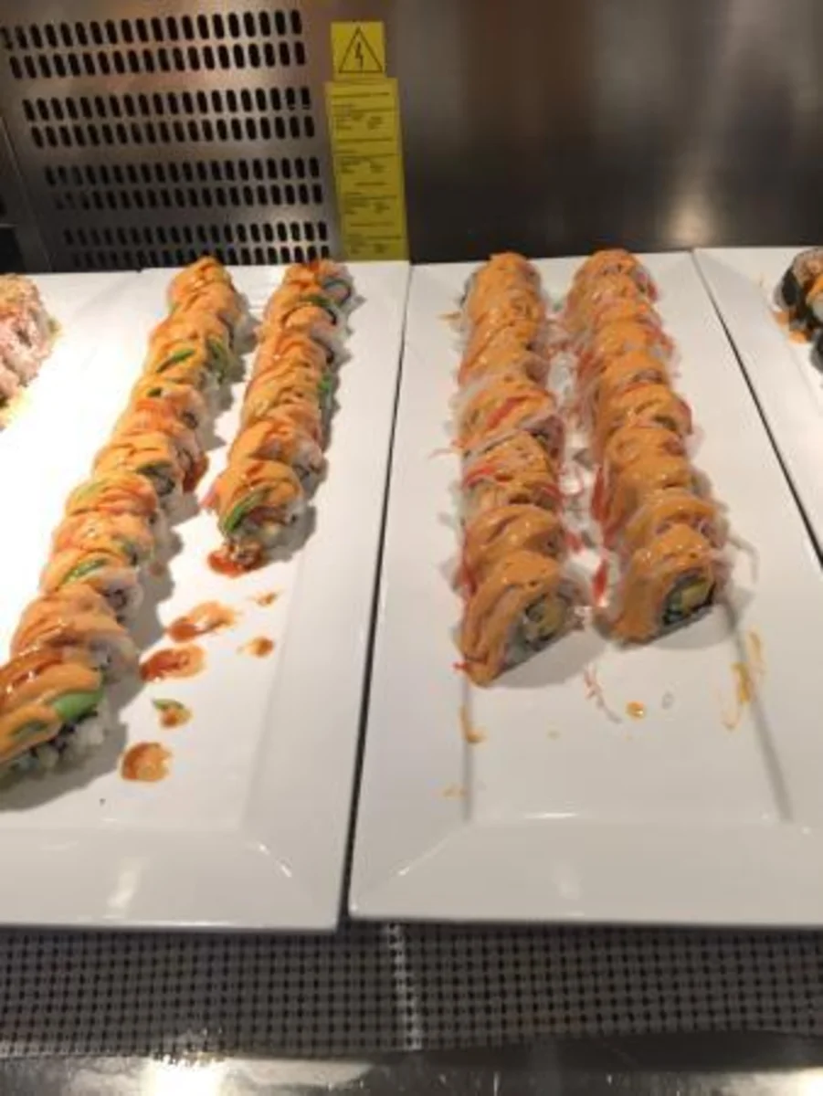 Happy Garden II Reservation | Paradis, Louisiana | Sushi | AutoReserve