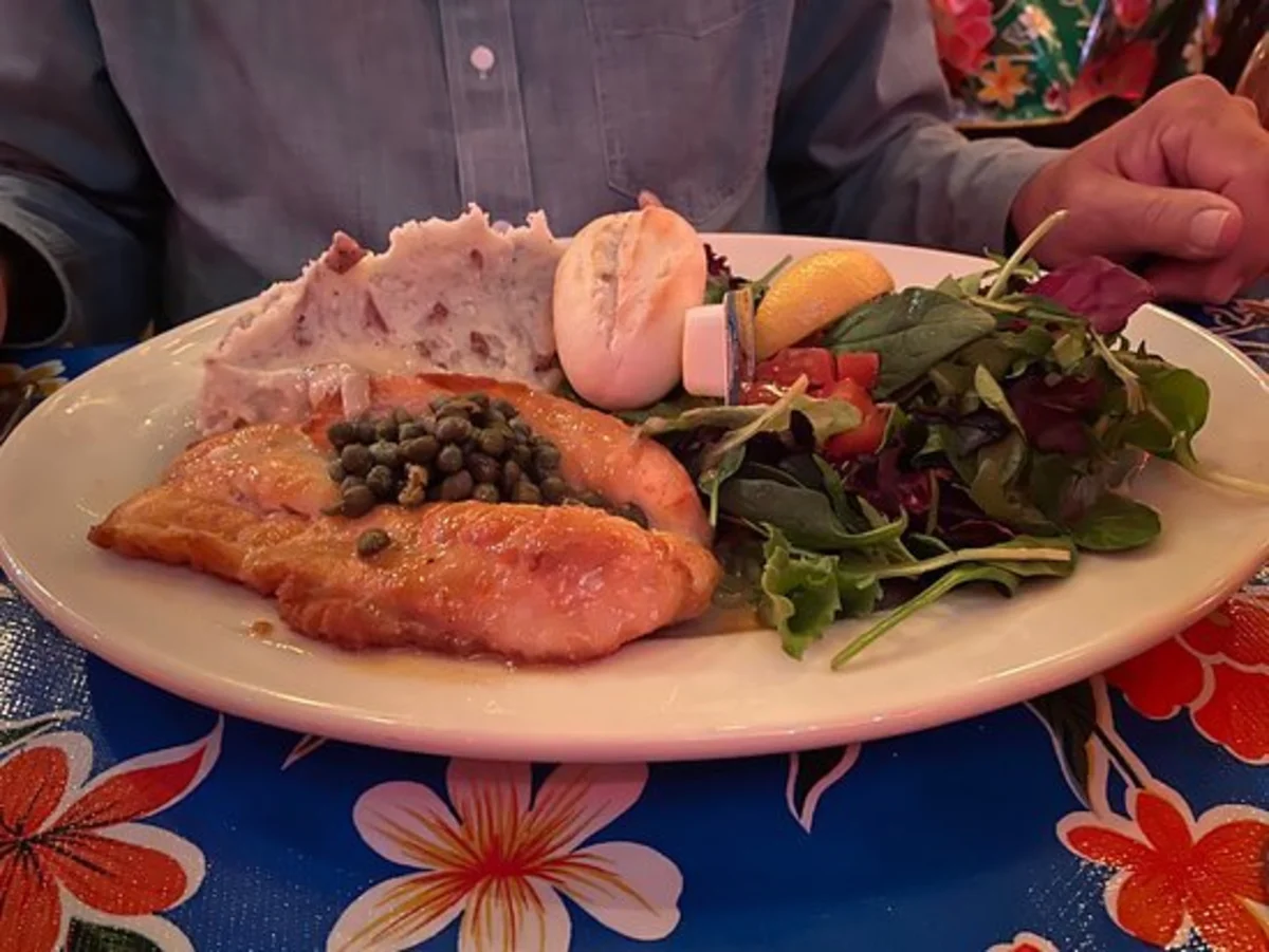 Louis Louis Reservation | Santa Rosa Beach, Florida | American ...