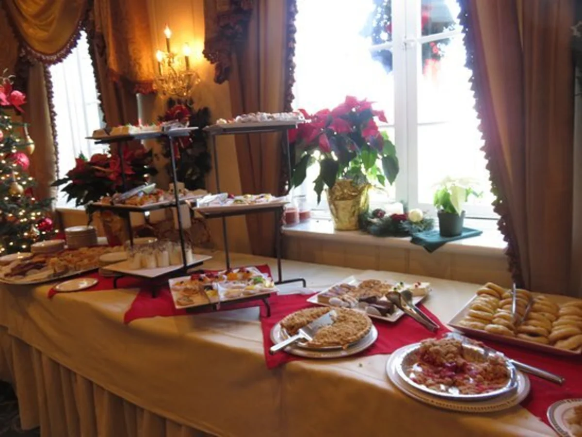 Washington Crossing Inn Reservation | Washington Crossing, Pennsylvania | American | AutoReserve