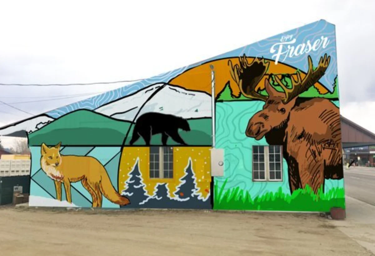 Camber Brewing Company Reservation | Fraser, Colorado | Bar | AutoReserve