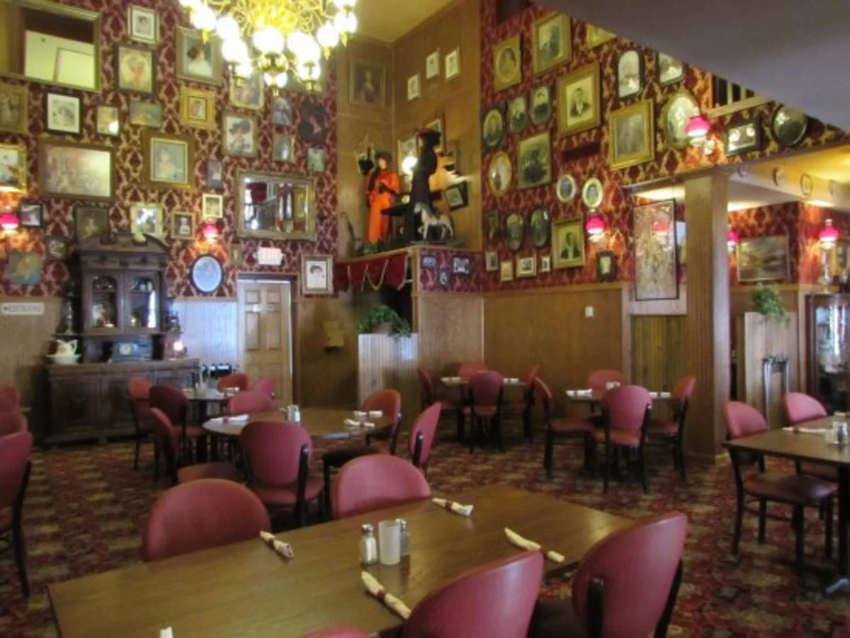 Ruby House Restaurant Reservation | Keystone, South Dakota | American | AutoReserve