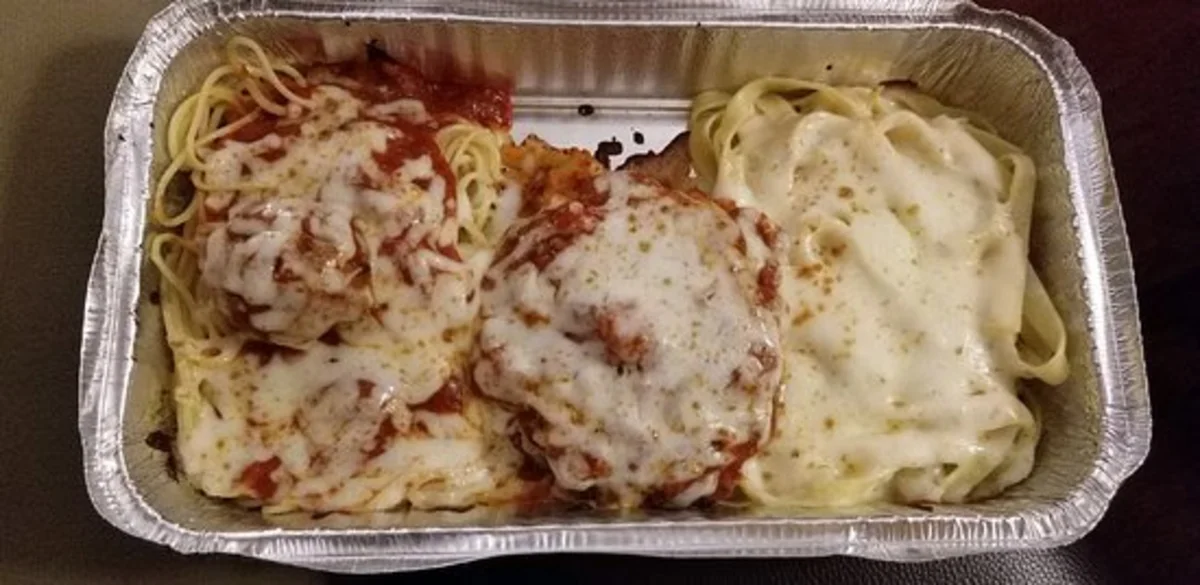 Fazoli's Reservation | Georgetown, Kentucky | Italian | AutoReserve