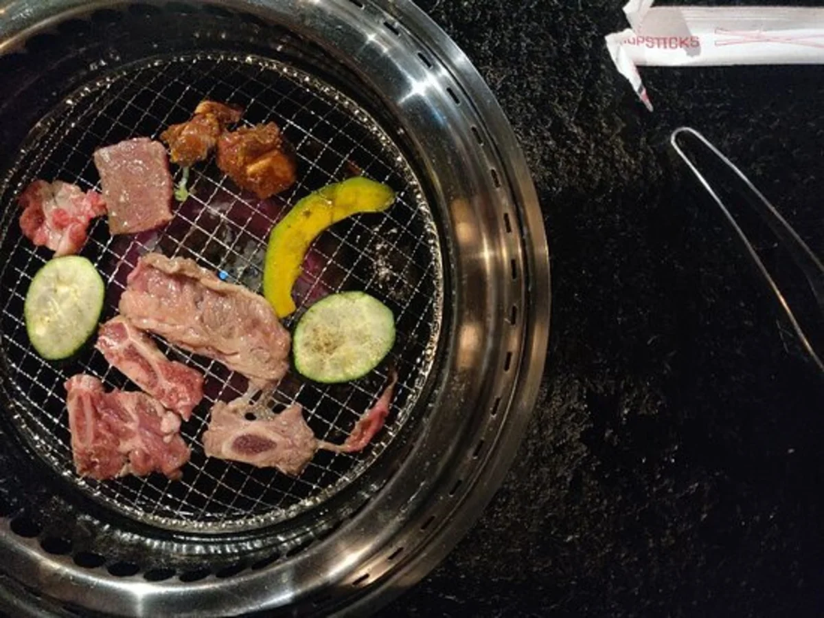 Niku Japanese BBQ Reservation | Niagara Falls, Ontario | Japanese ...