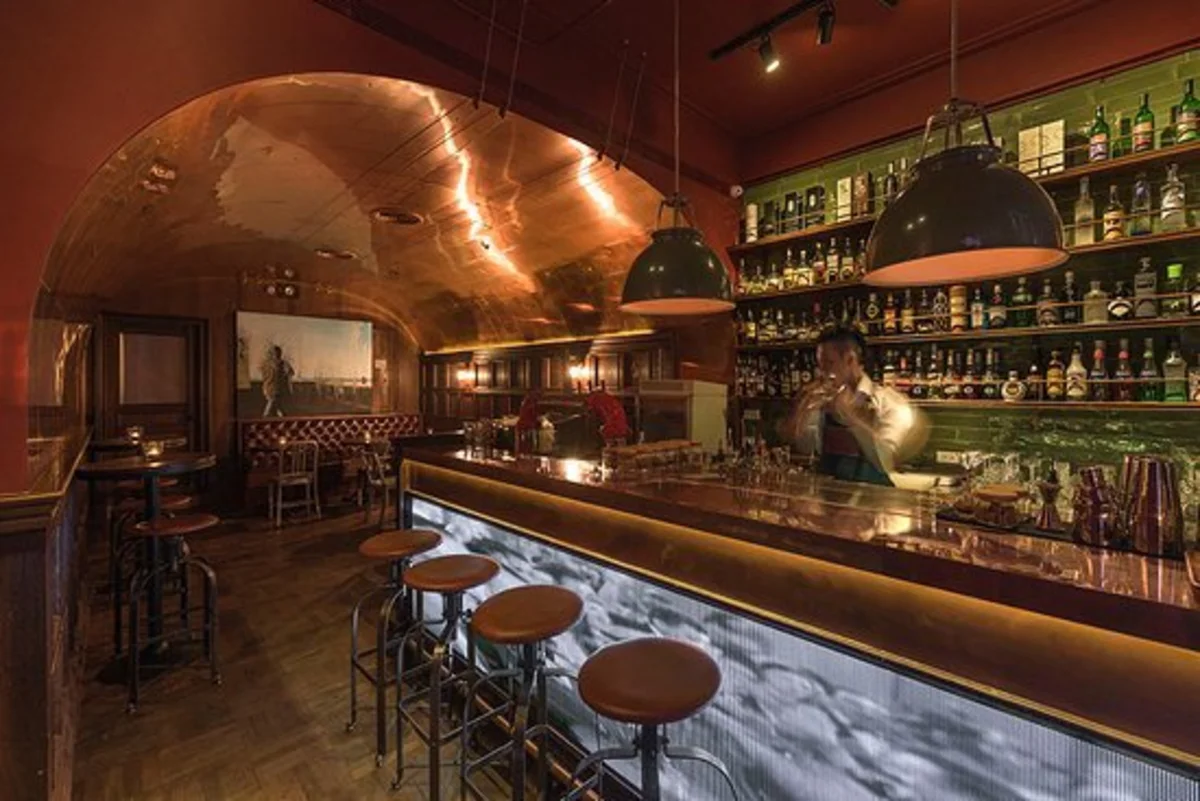 Saobao Bar Reservation | Central District, Taichung | Brew Pub ...