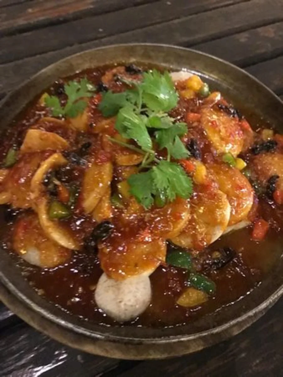 Seasoning Bar & Restaurant Reservation | Khet Sathon, Bangkok | Bar ...