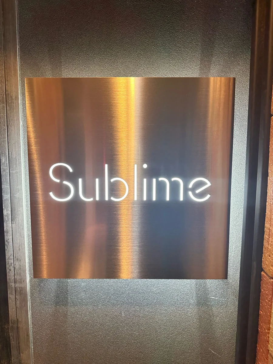 Sublime Online reservation | Shibuya-ku, Tokyo | Steakhouse | AutoReserve