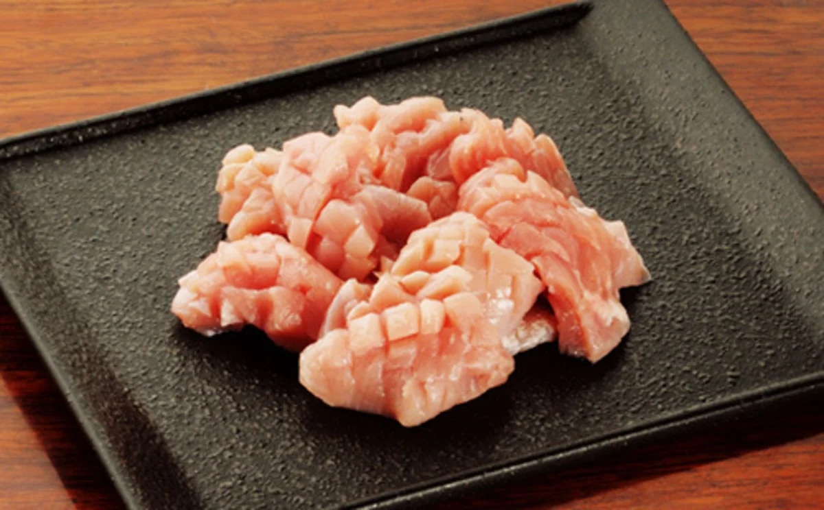 Sumibiyaki Horumon Gumu Gotanda Online reservation | Shinagawa-ku ...