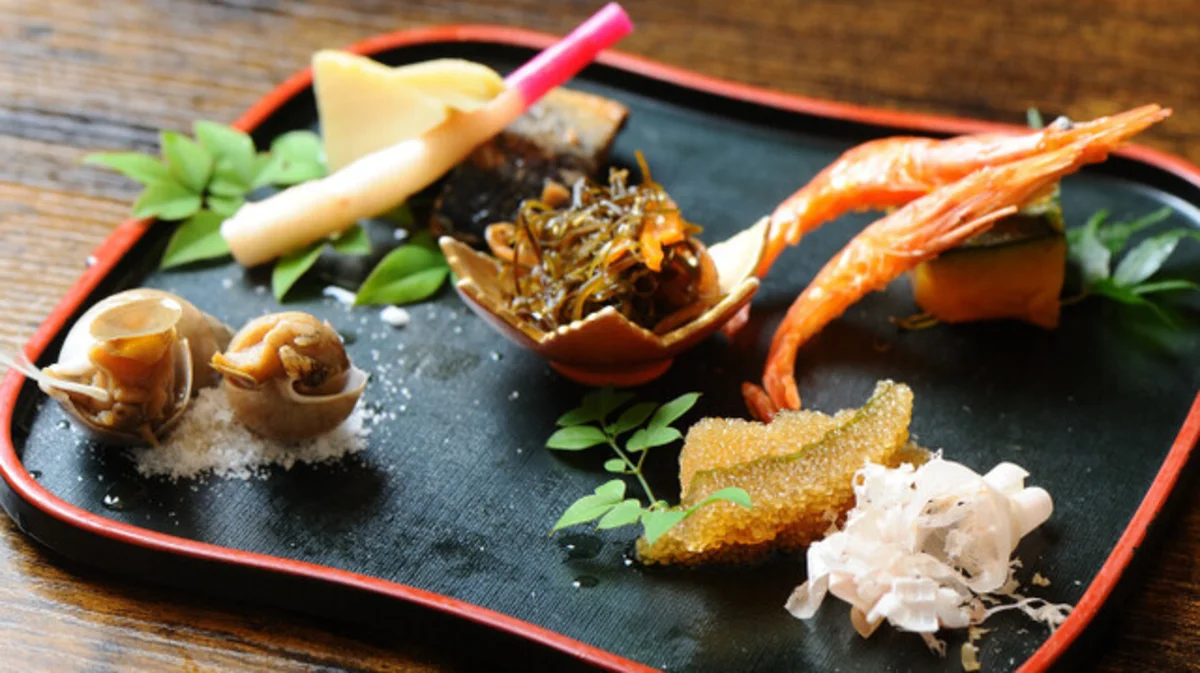 花わさびのネット予約 | 東京都豊島区 | 日本料理 | AutoReserve