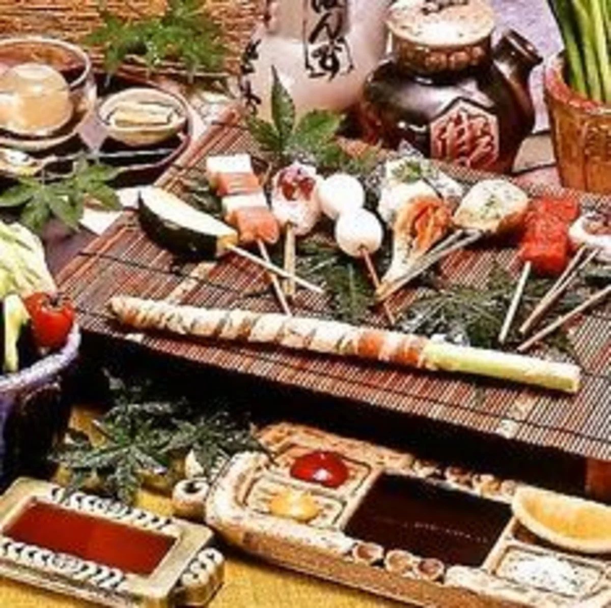 Kushinobo Kyoto Station Online reservation | Kyoto-shi Shimogyo-ku ...