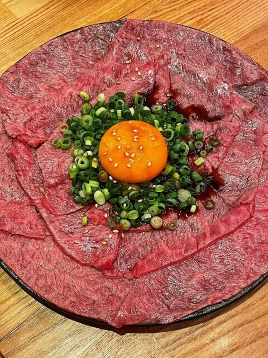 炭火燒肉バル AGITO HIRAO 線上預約 | 福岡市中央區, 福岡縣 | 燒肉 | AutoReserve