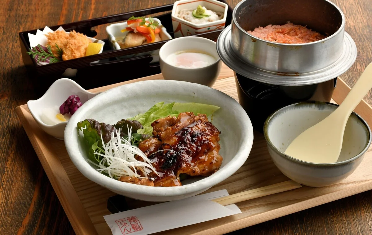 焼き鳥 やえんのネット予約 | 岐阜県岐阜市 | 焼鳥 | AutoReserve