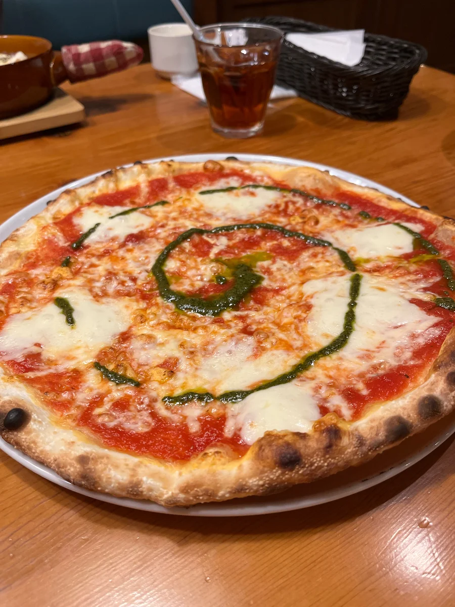 HAPPY VALLEY 豊橋山田店の予約 | 愛知県豊橋市 | パスタ | AutoReserve