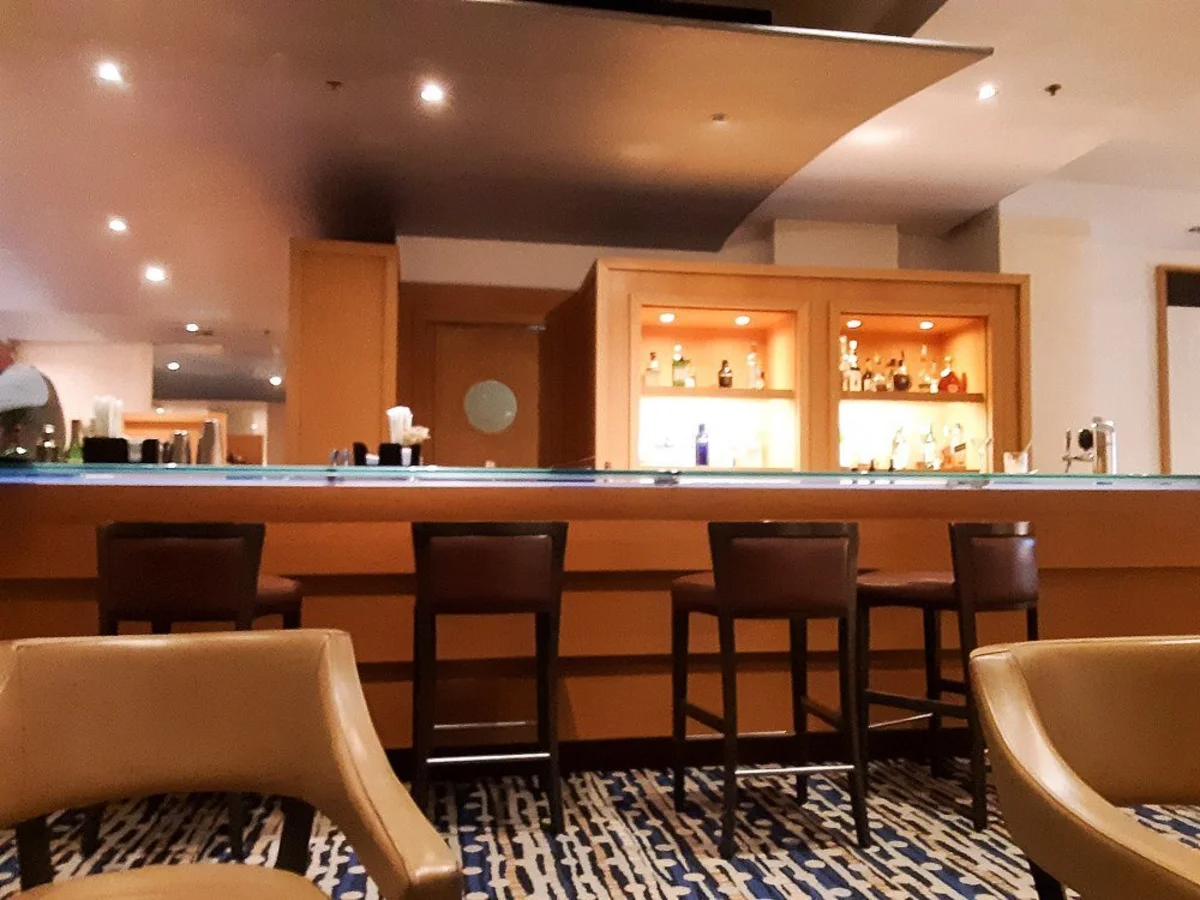 Artists Bar | Fiumicino, Lazio | Bar | AutoReserve