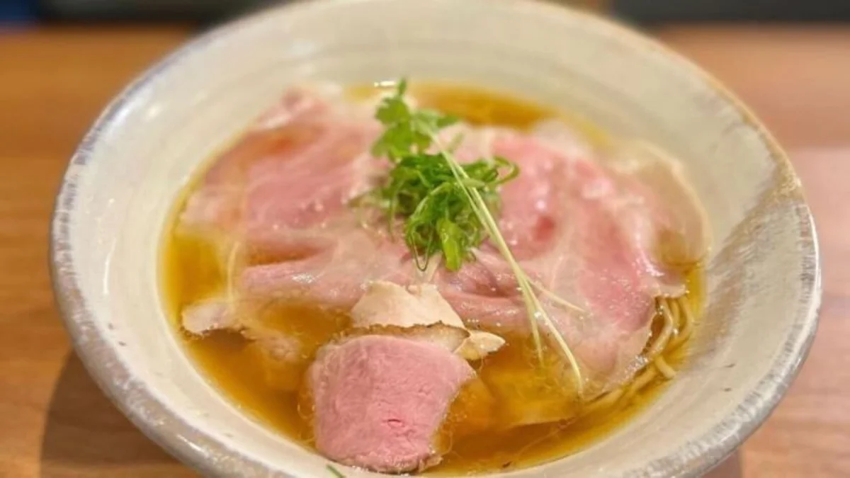 Japanese Ramen Gokan Online reservation | Toshima-ku, Tokyo | Ramen | AutoReserve