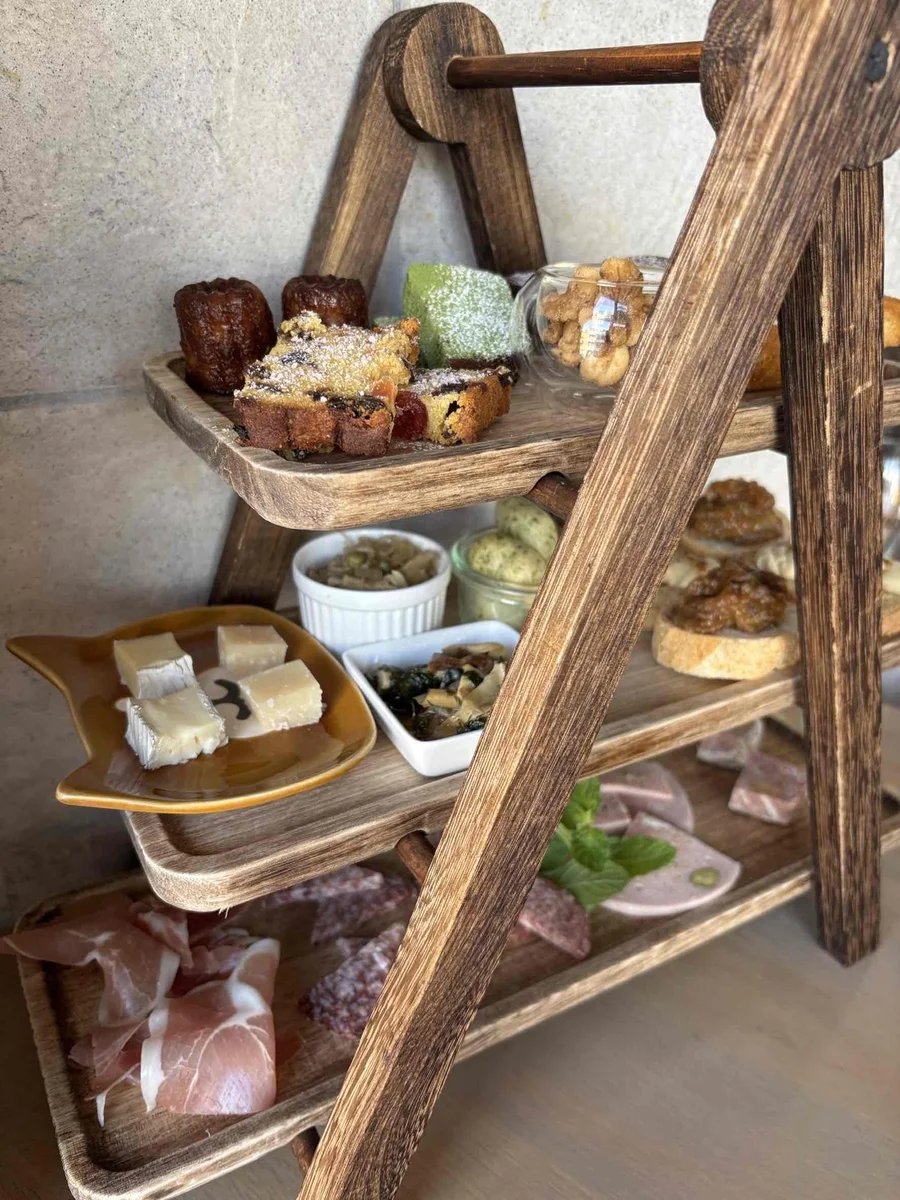 336 ébisu【公式】のネット予約 | 東京都渋谷区 | フレンチ | AutoReserve