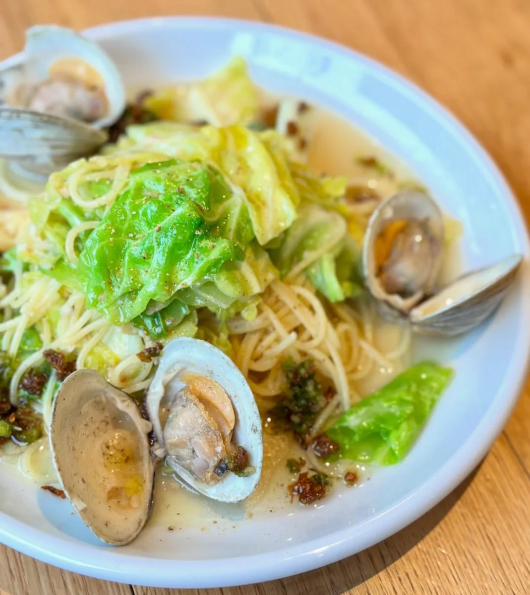 ASTA!! Pasta【公式】のネット予約 | 千葉県浦安市 | パスタ | AutoReserve