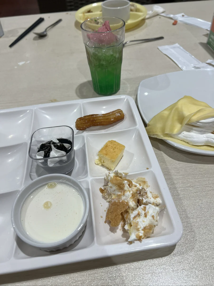 神戸クック・ワールドビュッフェ ザザシティ浜松店の予約 | 静岡県浜松市中区 | バイキング | AutoReserve