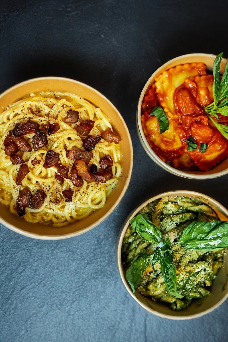 Papi Pasta & Pizzaの予約 | アメリカ、ニューヨーク州ニューヨーク | イタリアン | AutoReserve