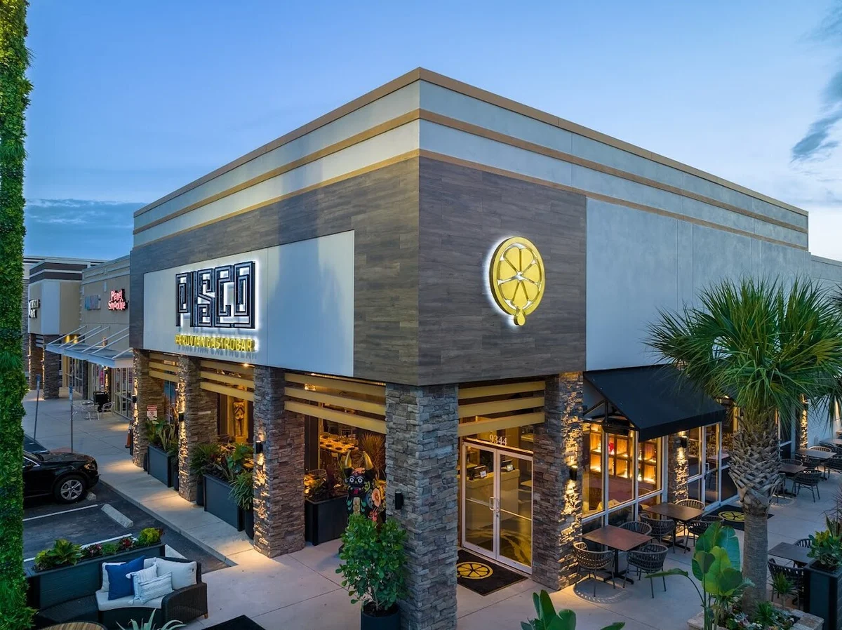 Pisco Peruvian Gastrobarの予約 | アメリカ、フロリダ州オーランド | 和食 | AutoReserve